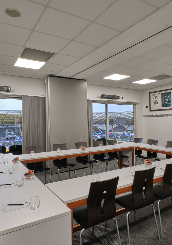 Swansea Meeting Rooms | Swansea City Conference & Events